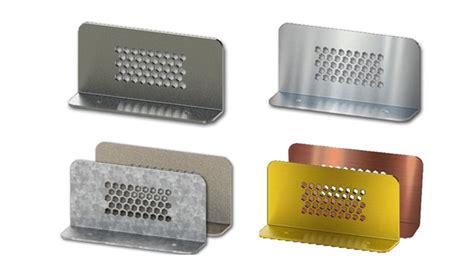 The Fascinating World Of Sheet Metal Materials An In Depth Look