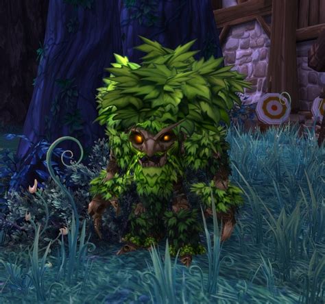 Sappy Npc World Of Warcraft