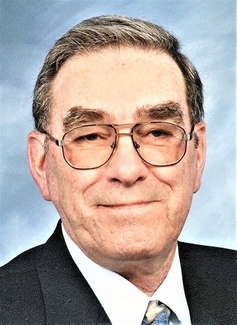 Robert Leo Stringer 86 Of Warren News Opinion