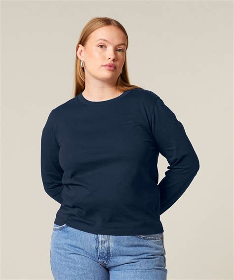 Stanleystella Stella Muser Long Sleeve T Shirt