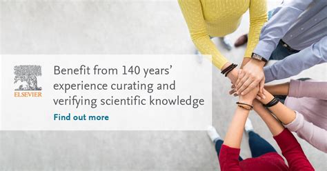 elsevier on linkedin openaccess research