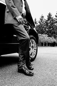 Royalty Free Photo Man Wearing Black Tuxedo Pickpik