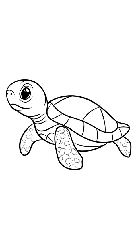 40 Coloriage Tortue Gratuit Plonge Dans Leur Monde Merveilleux