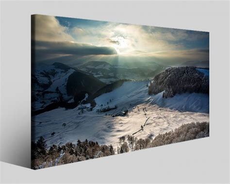 Quadri Paesaggi Stampe E Riproduzioni Di Immagini Su Tela Artofit