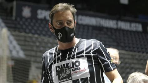 Ex Grêmio Vai Custar Valor Surreal Aos Cofres Do Corinthians