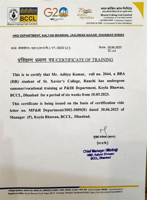 Aditya Kumar On Linkedin Team Work Experience Management Hr Growth Training Internship