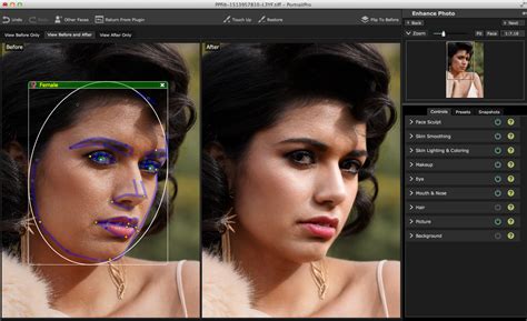 Anthropics Portraitpro Updated For Retouching Perfection