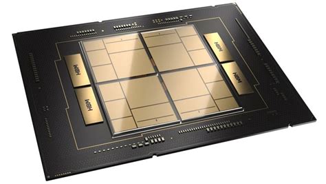 Intel Unveils 4th Gen Xeon Scalable Sapphire Rapids Processor Line Up