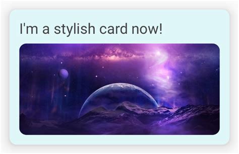 Jetpack Compose Ui How To Create Eye Catching Cards Socialmistry