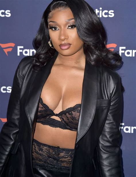Megan Thee Stallion Nude Sex Scene Videos Celebmasta