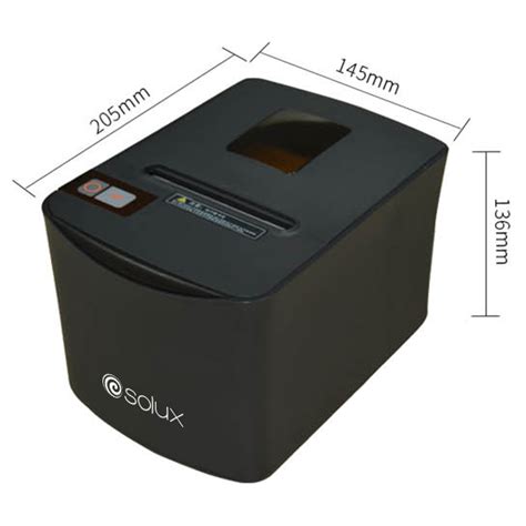Tp Solux Tech Do Brasil
