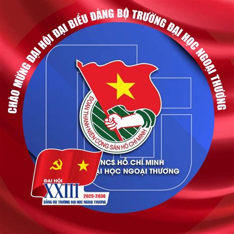 Đoàn Thanh Niên Trường Đại Học Ngoại Thương Clb NhẢy ĐoÀn Tncs HỒ