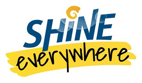 Shine Curriculum Introduces Shine Everywhere News