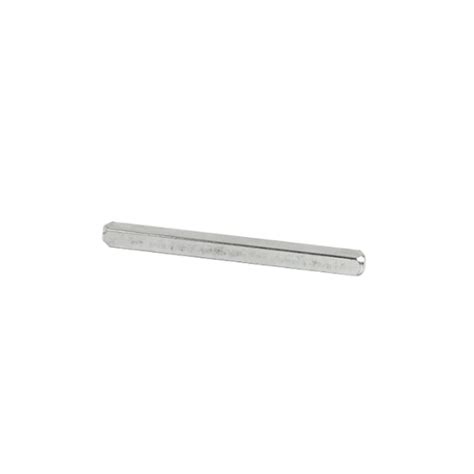 Fix stanglås 739 til vindue Assa Abloy 2090mm D25 Jysk Beslag