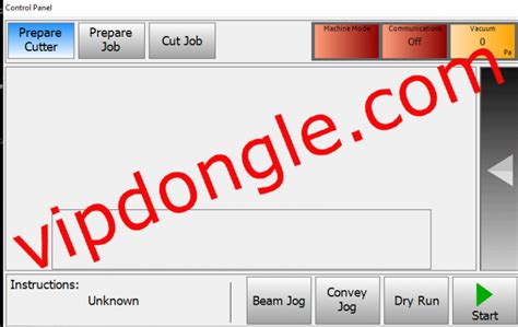 Gerber Cutworks Sentinel Rms License Vip Dongle Team