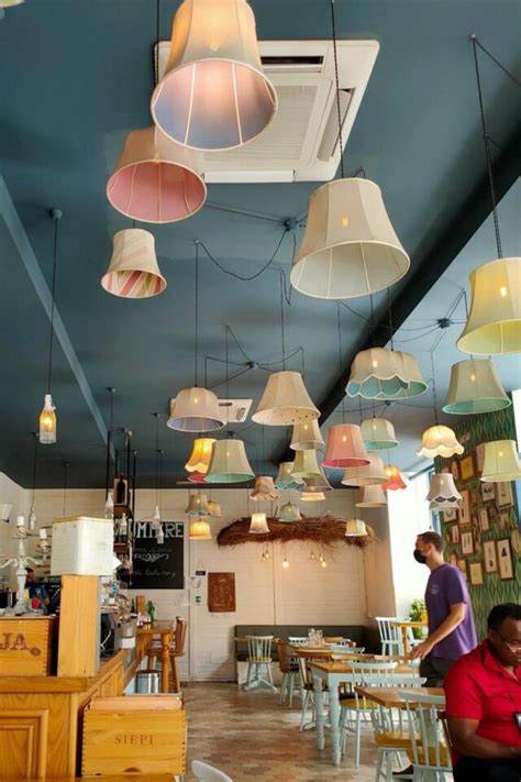 17 Most Instagrammable Cafes In Rome For Delicious Snacks
