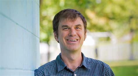 Interview With Brian T Mullis Northflash