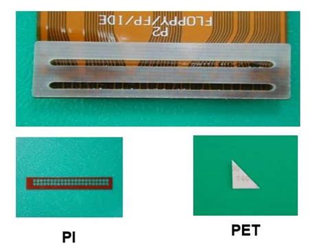 Fpc Related Knowledge Lcd Panel Manufacturers In China China Lcd Display Manufacturers