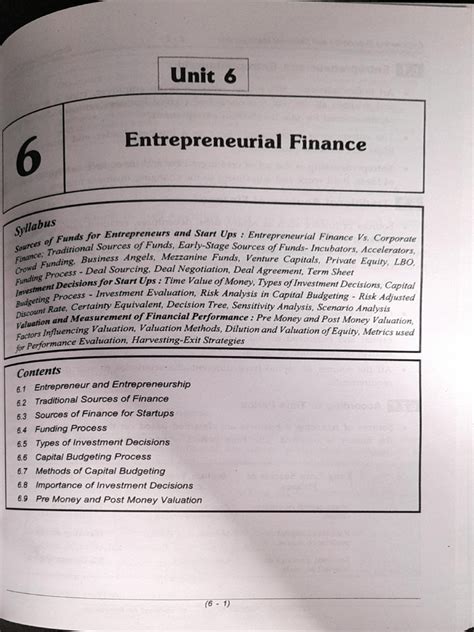 Unit 6 1 Pdf