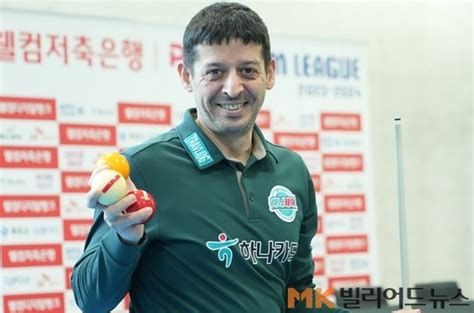 PBA 하나카드 우승 주역 초클루 그는 길거리에서 빵 팔고 구두 닦던 소년이었다 MK스포츠