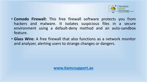 Ppt Security Software For Network Firewalls In 2023 Powerpoint
