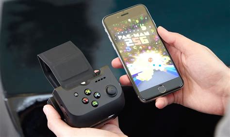 Gamevice IOS Controller Review Tom S Guide