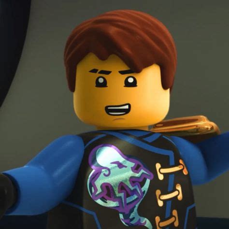 Jay Pfp Ninjago