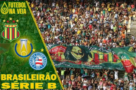 Palpites Sampaio Corrêa x Bahia 09 08 Brasileirão Série B 2022
