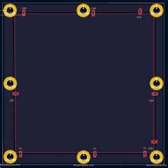 SN HVD SN HVD RS Chassis GND Vs Signal GND Request For Help