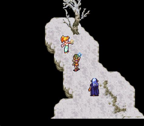 Chrono Trigger Part 42 Chrono Trigger