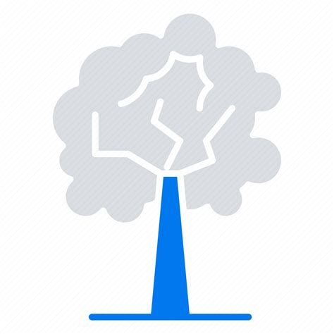 Growth Plant Tree Icon Download On Iconfinder