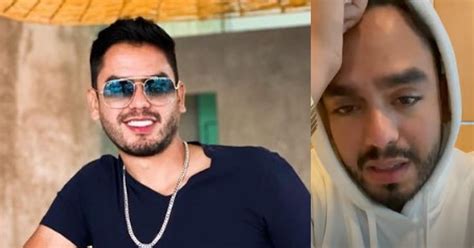 ¿se Hace La Víctima Omar Núñez Exnovio De Tammy Parra Aparece