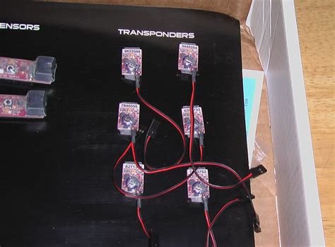 New Lap Counting Systems For A Mini Z Track Rc Tech Forums