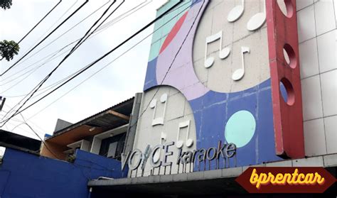 5 Tempat Karaoke 24 Jam Di Bandung Yang Seru Dan Rekomended