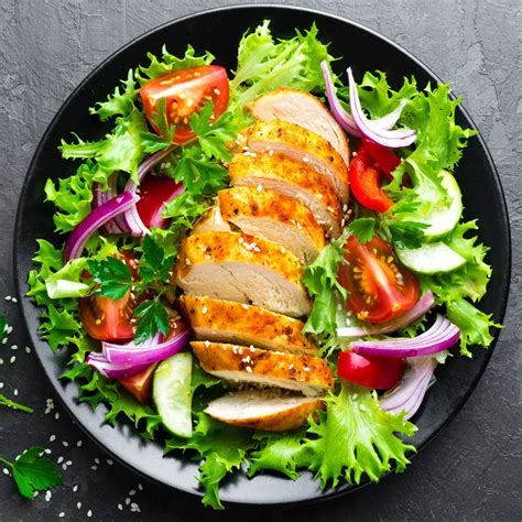 3 Step Summer Chicken Salad How To Make Chicken Salad Blog