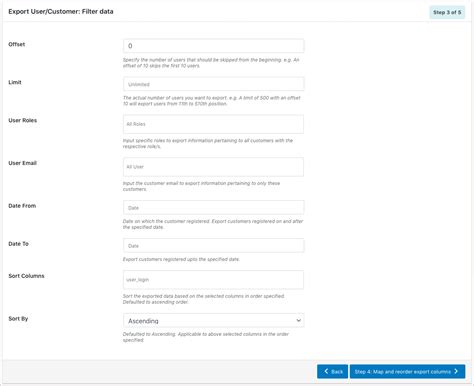 Import Export Suite For Woocommerce Webtoffee
