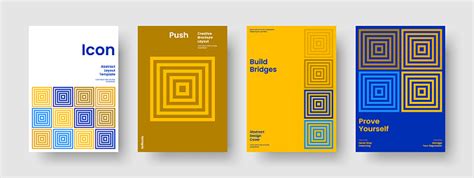 격리된 배경 레이아웃입니다 추상 보고서 디자인 기하학적 전단지 템플릿입니다 포스터 기치 비즈니스 프리젠 테이션 책 표지 팸플릿