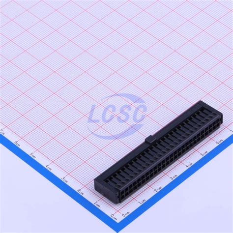 RA-5011 JST | C268108 - LCSC Electronics