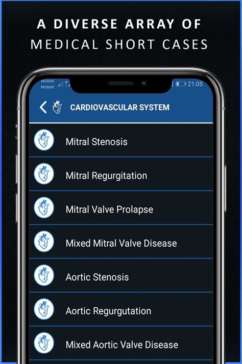 Short Cases In Medicine Osce For Medical Doctors For Android Download