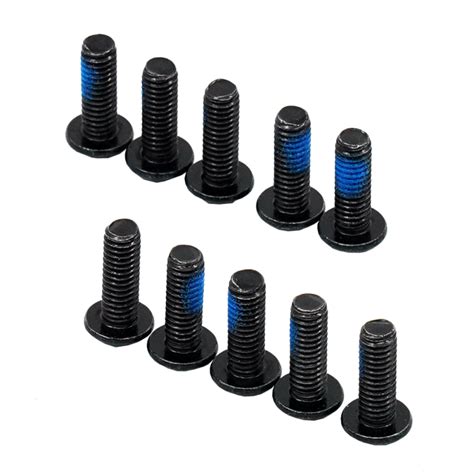 Inner Hexagon Socket Head Screw M4x12 Gt1 Gt2