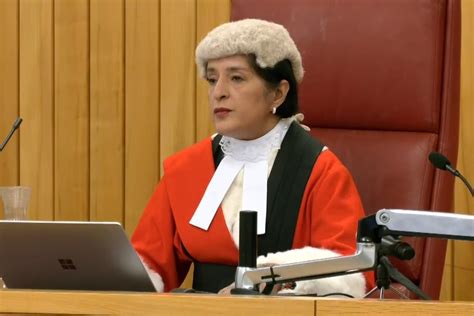 Judge Blasts ‘malign Influence Of Men Like Jailed Rapist Met Pc David