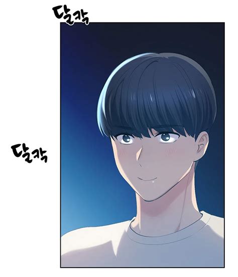 ㅅㅍ누군가 씹덕의 미래를 묻거든 고개를 들어 목요일을 보게 하라 탑툰 신작 나의 일러레님 웹툰웹소설만화 에펨코리아