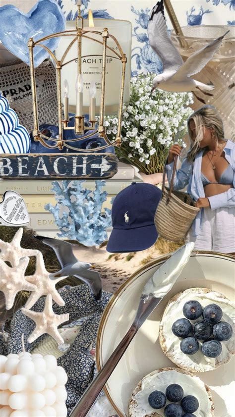 Coastal Granddaughter Coastal Fashion Summer Aesthetic Coastal Hamptons
