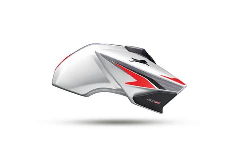 Tvs Apache Rtr 160 Pearl White Colour