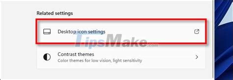 How To Hide Show System Icons On Windows Desktop