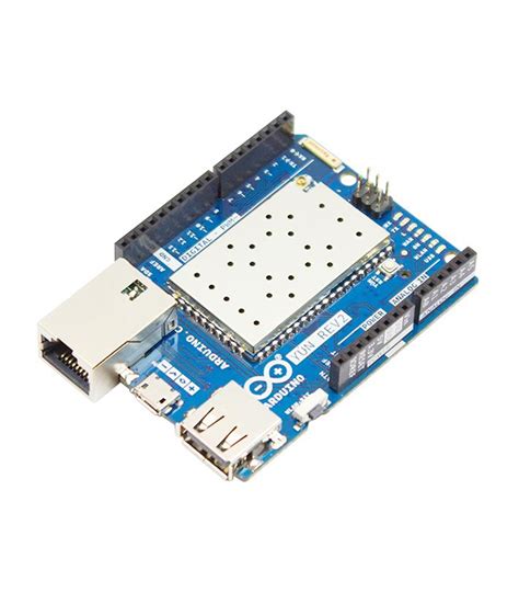 Abx00020 Arduino Yun Rev2