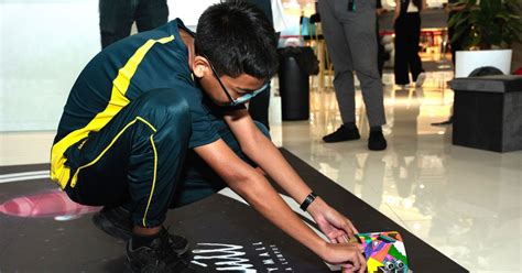 Proton Digital Xperience Lokasi Lawatan Pembelajaran Sesuai Untuk Pelajar Roda Panas Seeni