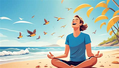 Mastering Inner Peace Cultivation For A Calm Life Online Business School