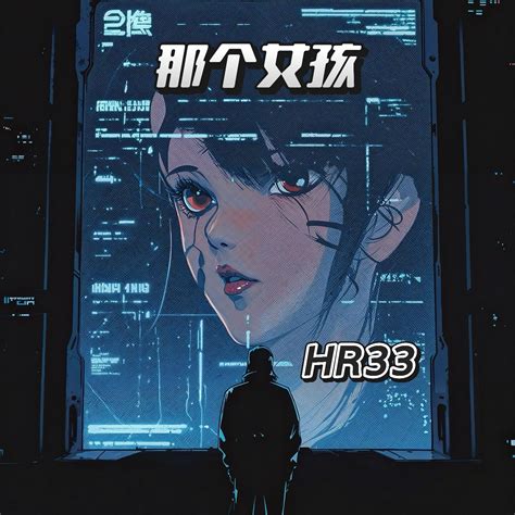 那个女孩 Hr33 高音质在线试听 那个女孩歌词 歌曲下载 酷狗音乐