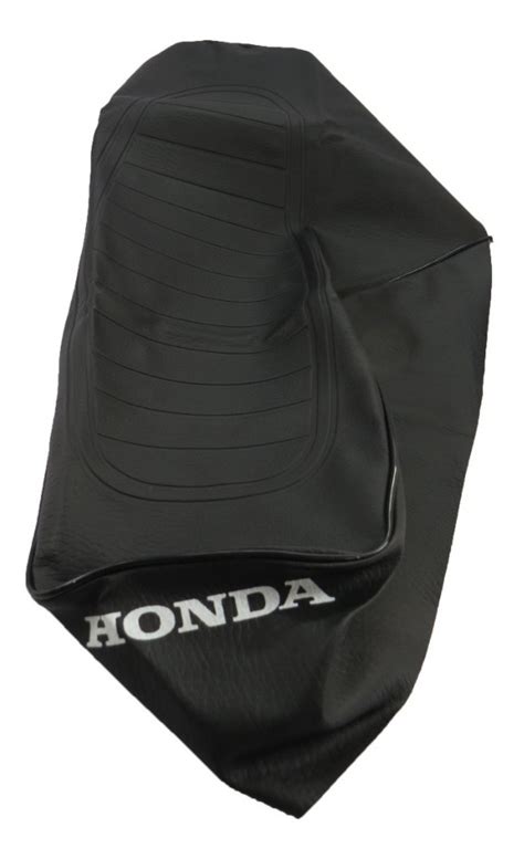 Capa De Banco Honda Cg Ml Modelo Original Parcelamento Sem Juros